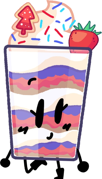 Parfait | Velvet Wiki | Fandom