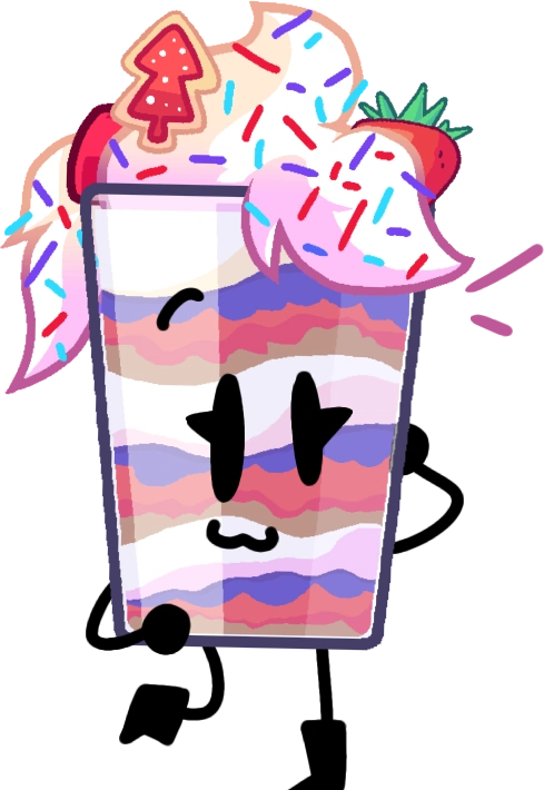 Parfait | Velvet Wiki | Fandom