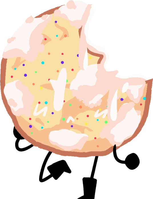 Confetti Cookie | Velvet Wiki | Fandom
