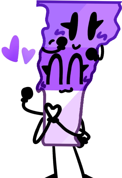 Vermont | Velvet Wiki | Fandom