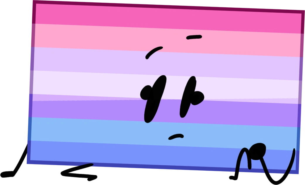 Bigender Flag | Velvet Wiki | Fandom