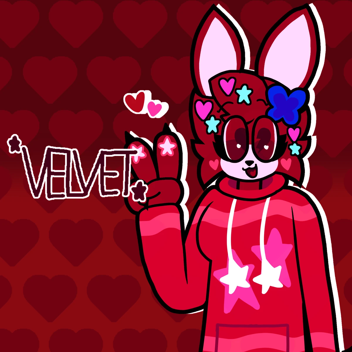 Velvet Wiki | Fandom
