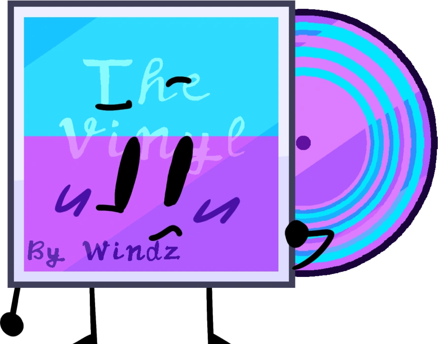 The Vinyl | Velvet Wiki | Fandom