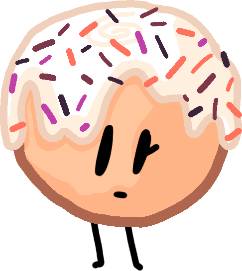 Donuthole | Velvet Wiki | Fandom