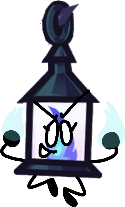 Soul Lantern/Gallery | Velvet Wiki | Fandom