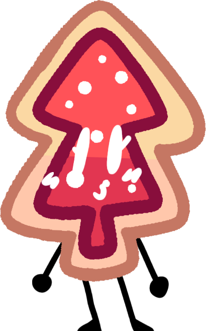 Christmas Cookie | Velvet Wiki | Fandom