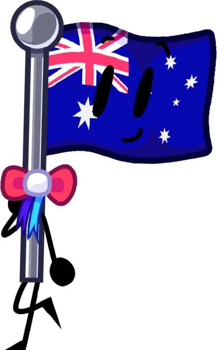 Australia Flag | Velvet Wiki | Fandom