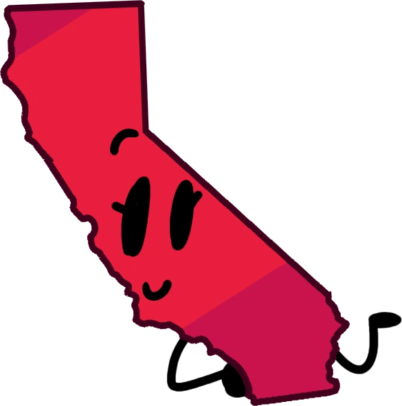 California | Velvet Wiki | Fandom