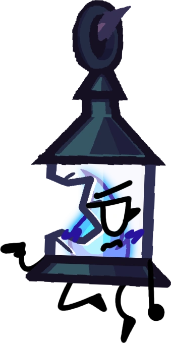 Soul Lantern | Velvet Wiki | Fandom