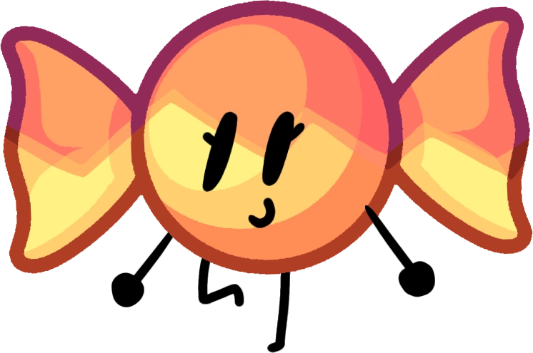 Explosive Candy | Velvet Wiki | Fandom