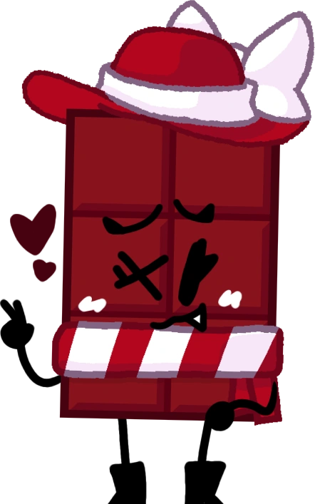 Dead Velvet Chocolate | Velvet Wiki | Fandom