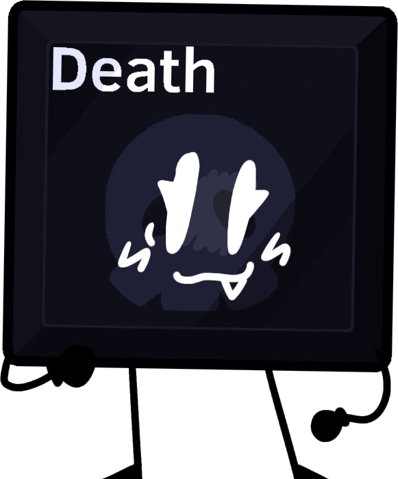 Death Key | Velvet Wiki | Fandom