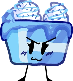 Diamond Cake | Velvet Wiki | Fandom