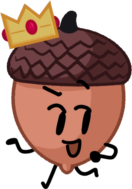 King Acorn | Velvet Wiki | Fandom