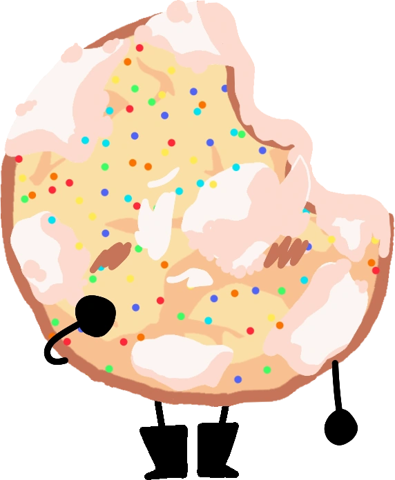 Confetti Cookie/Gallery | Velvet Wiki | Fandom