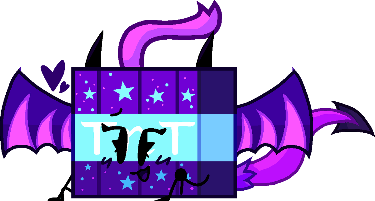 Space TNT | Velvet Wiki | Fandom