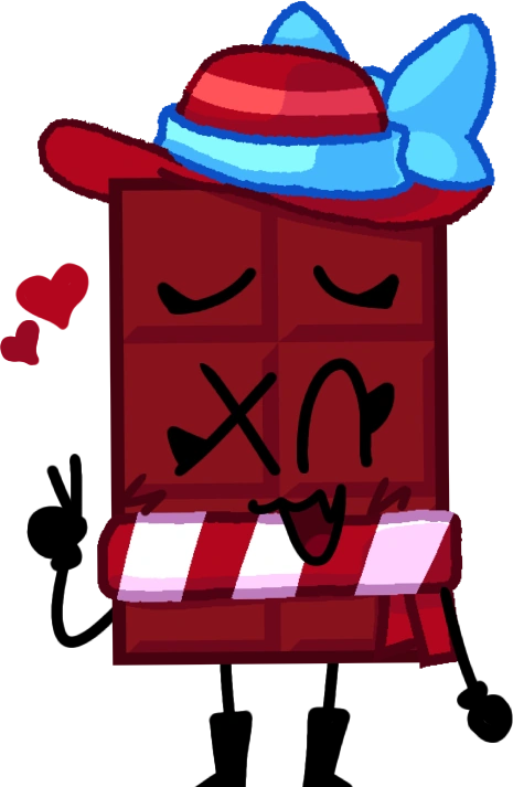 Dead Velvet Chocolate | Velvet Wiki | Fandom