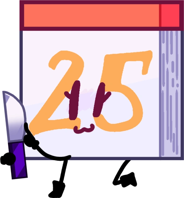 Calendar | Velvet Wiki | Fandom