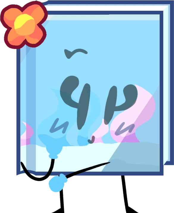 Aquarium Book | Velvet Wiki | Fandom