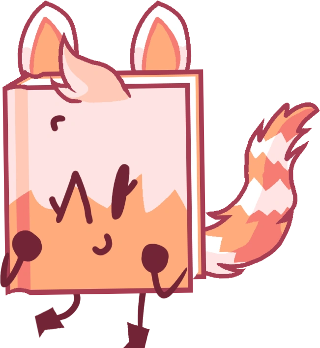 Ferret Book | Velvet Wiki | Fandom