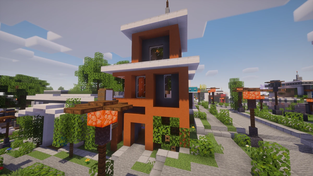 Строительная компания "Levi's" в Гринлайте | VelvetyRolePlay вики | Fandom