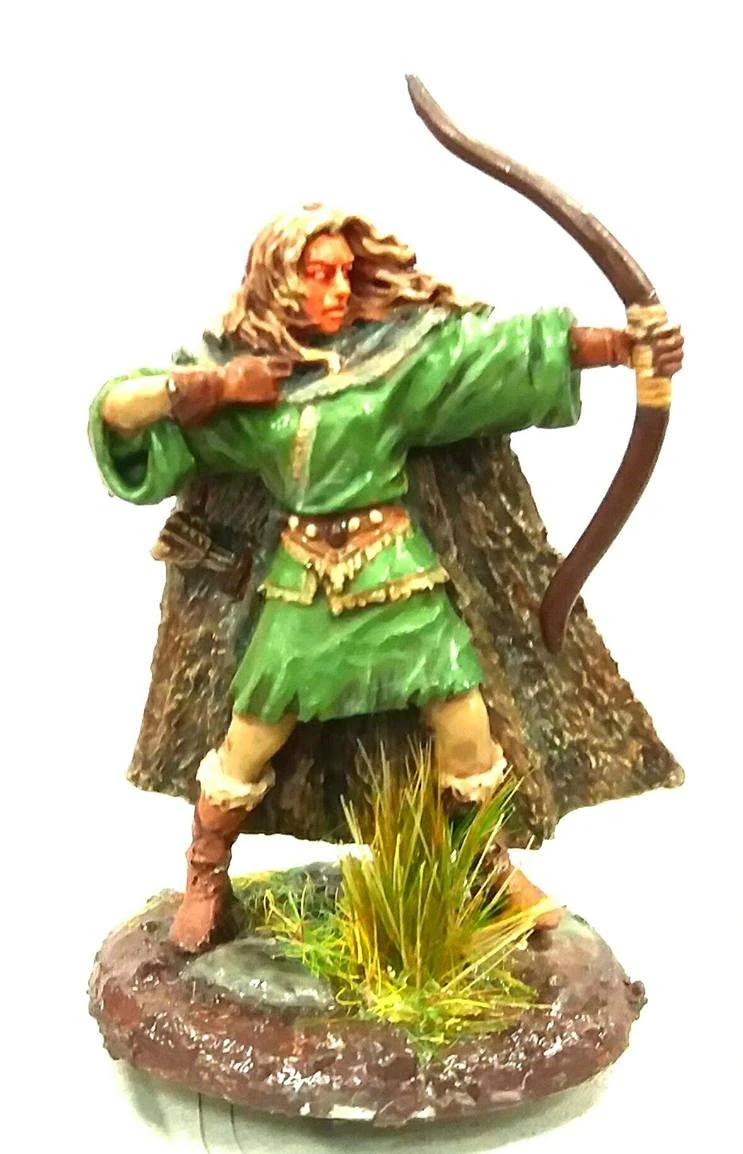 Asharla | Venatores Noctis Wiki | Fandom