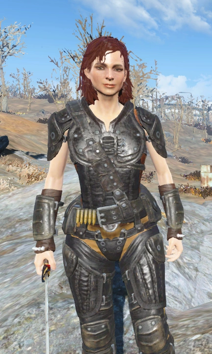 Cait | Venatores Noctis Wiki | Fandom