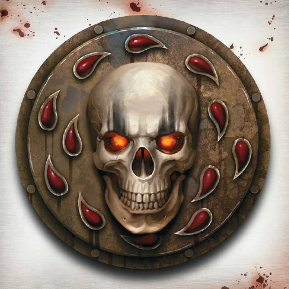 Theodore Ranquest | Venatores Noctis Wiki | Fandom