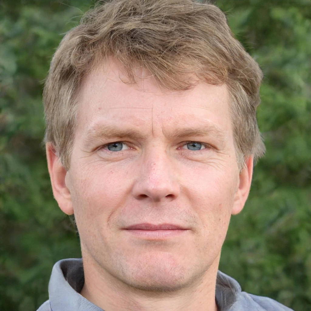 Thomas Merrill | Venator Wiki | Fandom