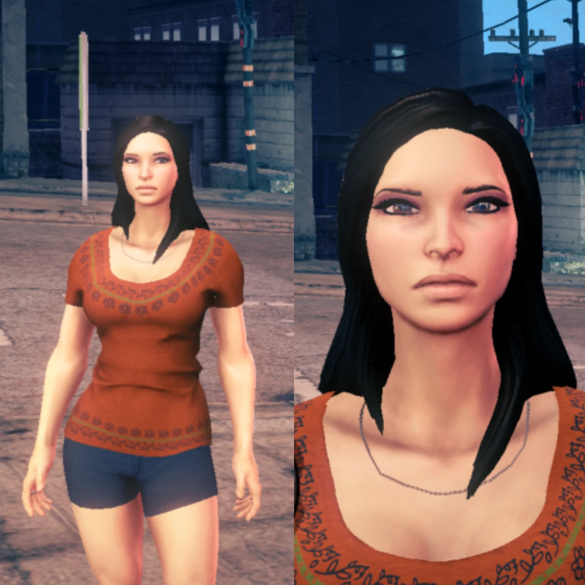 Hana Murakami | Venator Wiki | Fandom