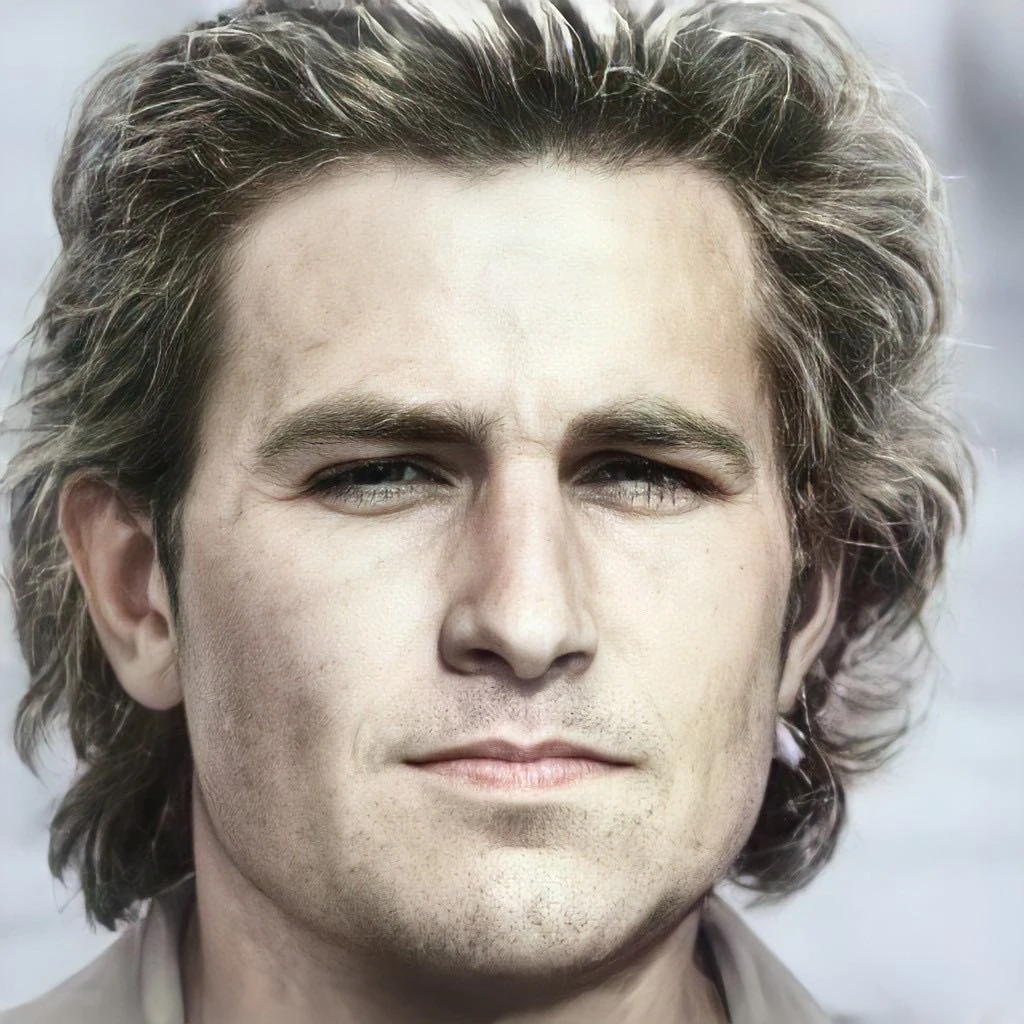 Victor Moore | Venator Wiki | Fandom