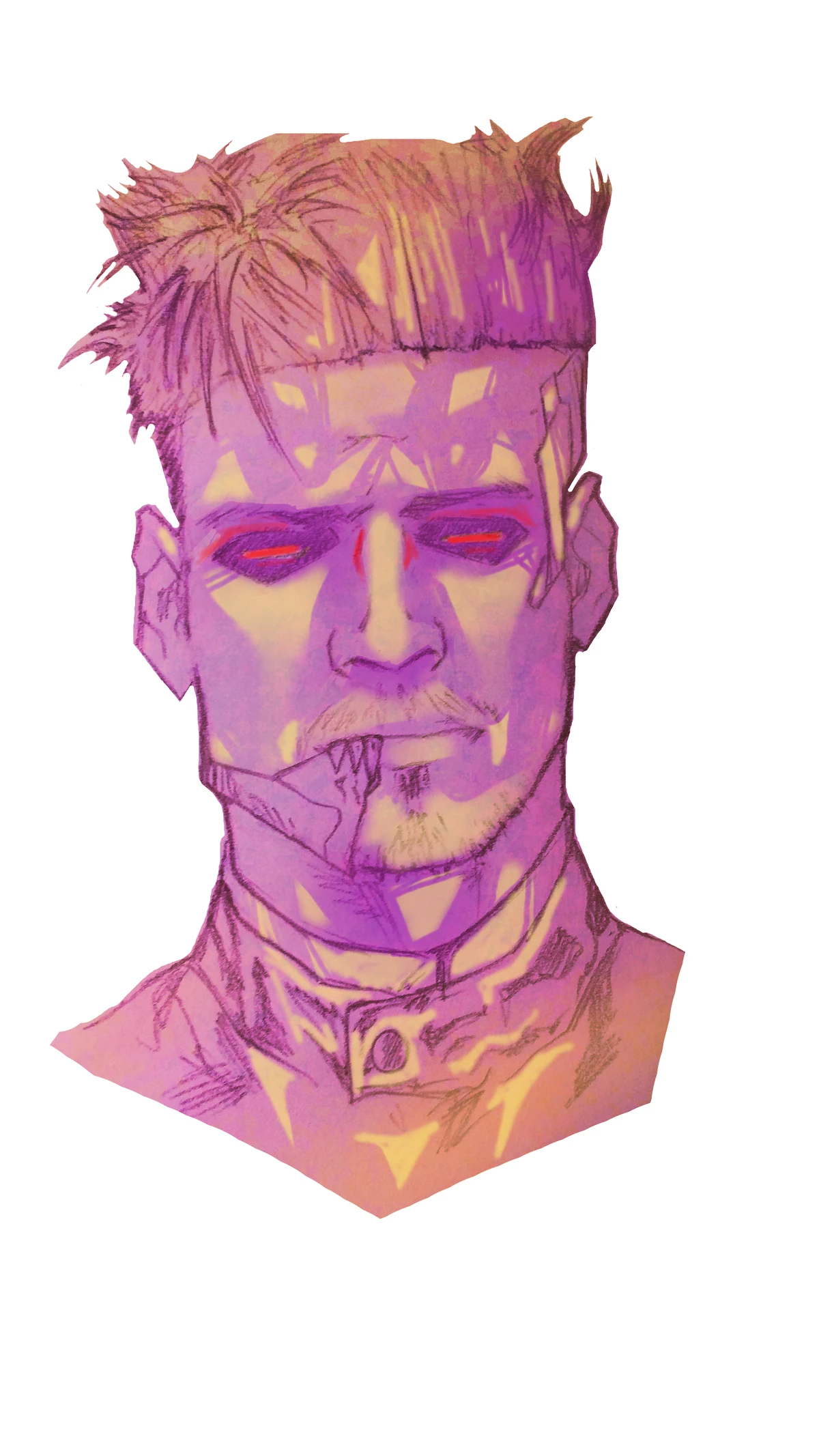 Lance Marshall | Venator Wiki | Fandom