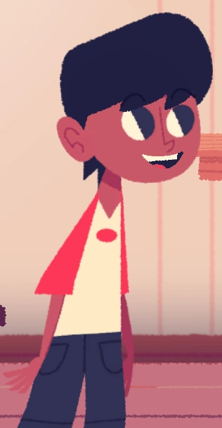 Kavin | Venba Wiki | Fandom