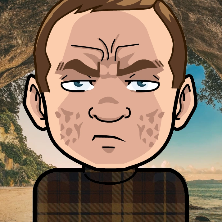 Quincy Devereux | Vendettas Wiki | Fandom