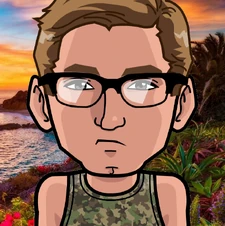 Milo Duffy | Vendettas Wiki | Fandom