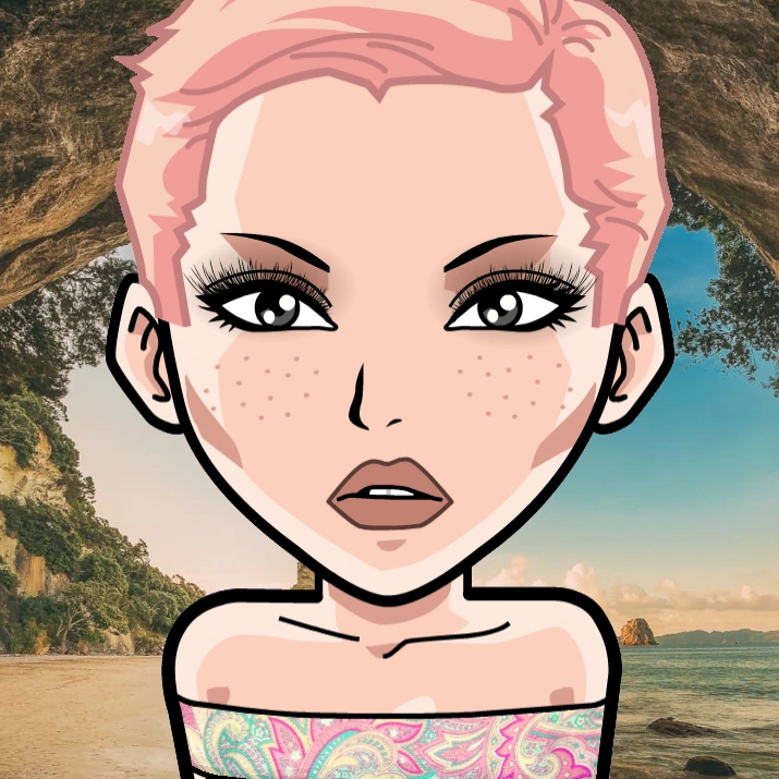 Kami Eldridge | Vendettas Wiki | Fandom