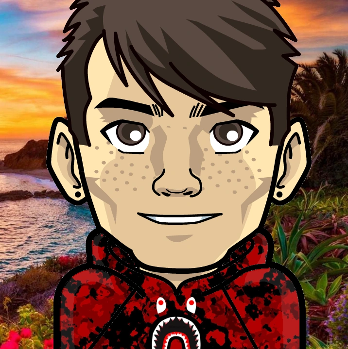 Scott Tao | Vendettas Wiki | Fandom