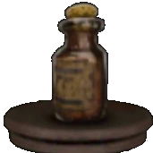 Strong Vinegar | Vendir Wiki | Fandom