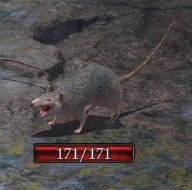 Chunky Rat | Vendir Wiki | Fandom