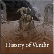 Vendir Wiki | Fandom