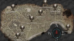 Interactive Maps | Vendir Wiki | Fandom