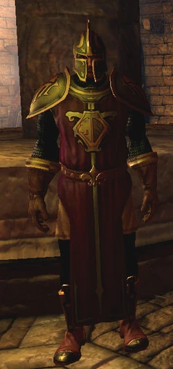 Yngvar | VENETICA Wiki | Fandom