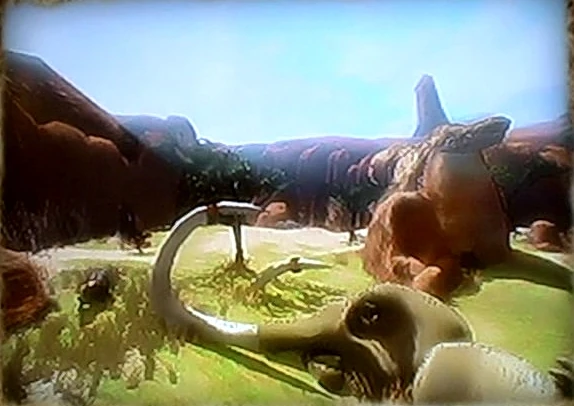 Juma Tribal Area | Venetica Wiki | Fandom