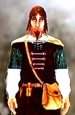 Hod | Venetica Wiki | Fandom