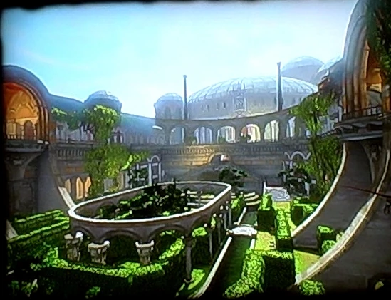 Palace | Venetica Wiki | Fandom