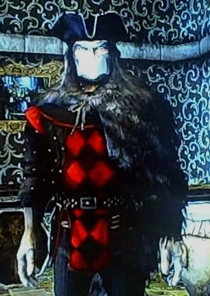 Chasing Bandits in the Inner City | Venetica Wiki | Fandom