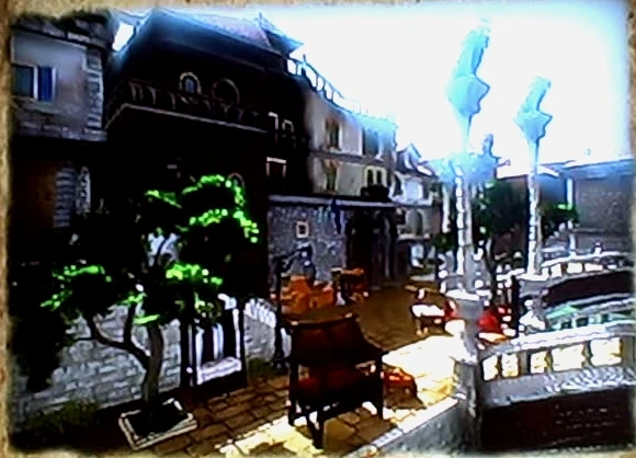 Inner City | Venetica Wiki | Fandom