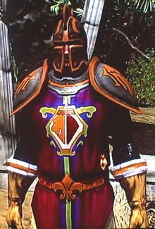 Yngvar | Venetica Wiki | Fandom