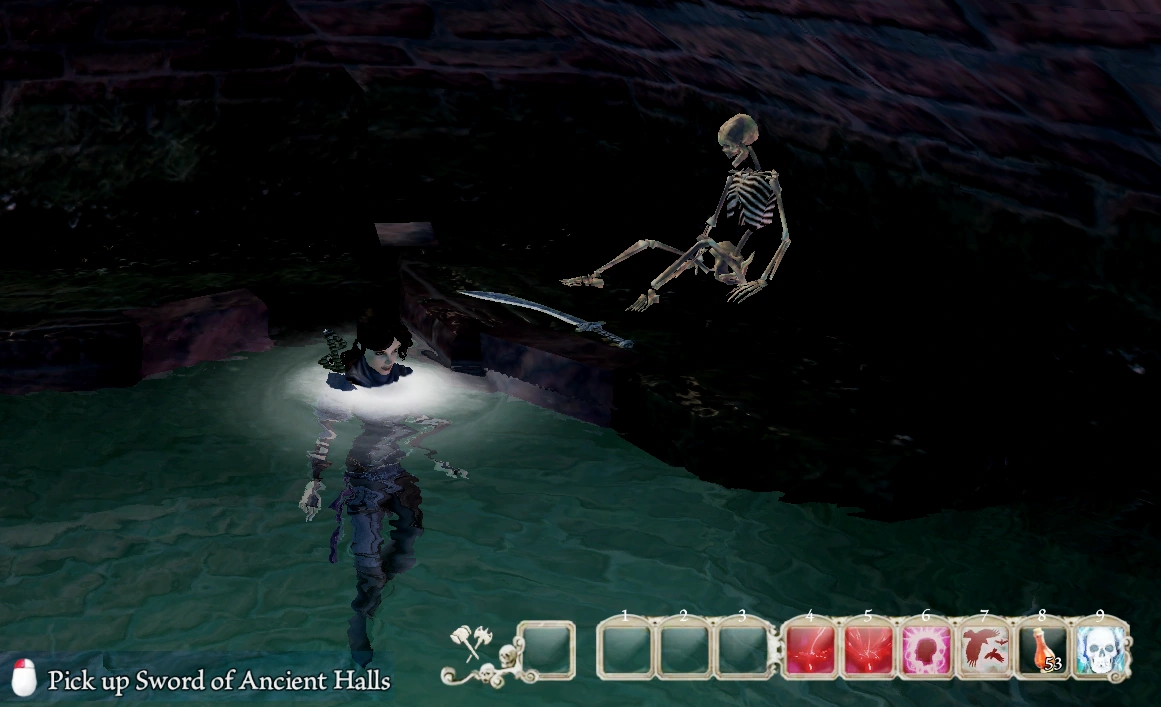 Objects of Interest | Venetica Wiki | Fandom