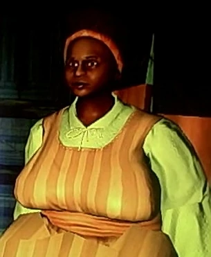 Juma Tribeswoman | Venetica Wiki | Fandom